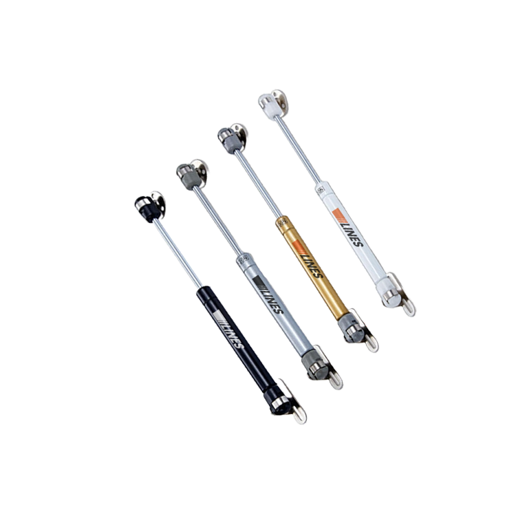 Piston a gaz – LINES